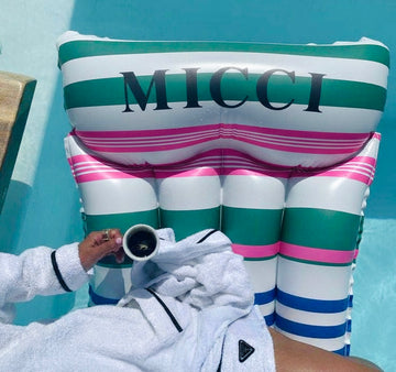 MICCI® | Biotech SPF Skincare Brand | Official Site – Micci