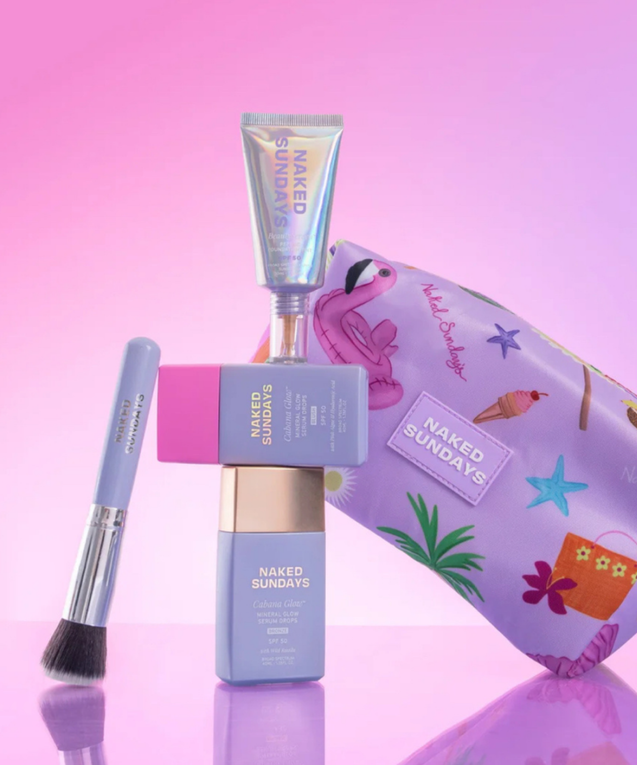 MICCI® | Biotech SPF Skincare Brand | Official Site – Micci